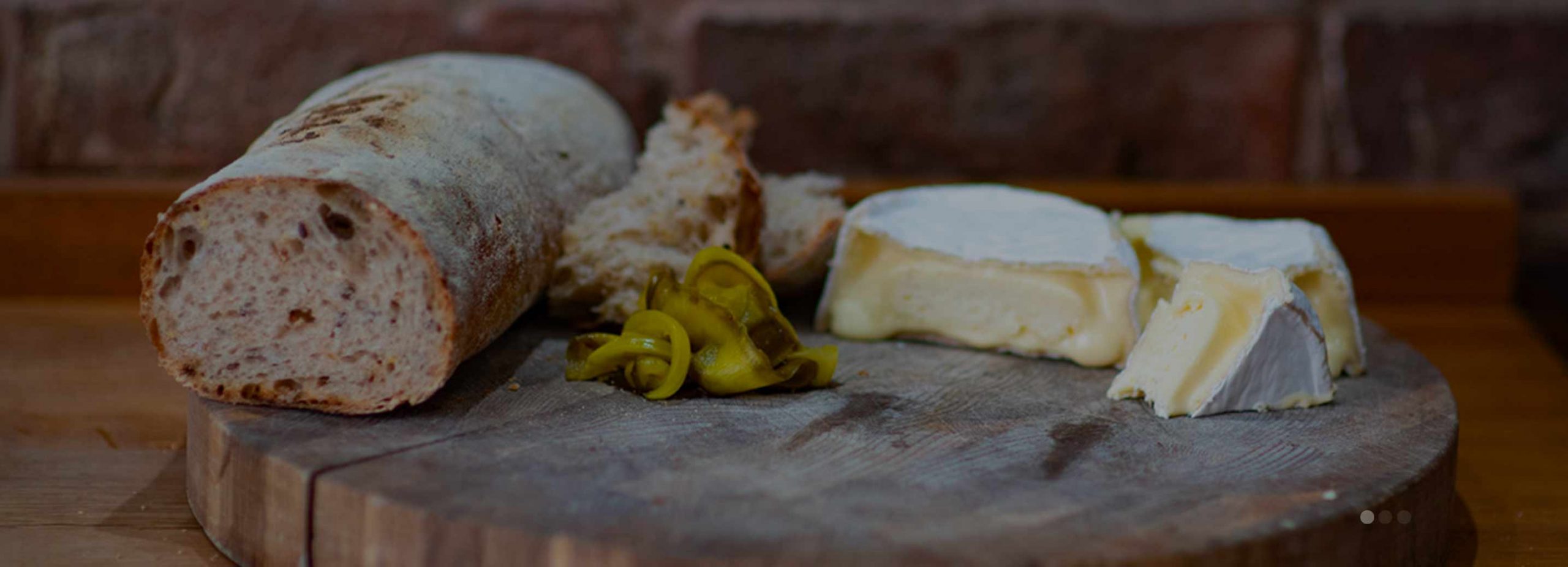 Our Story - Burts Cheese